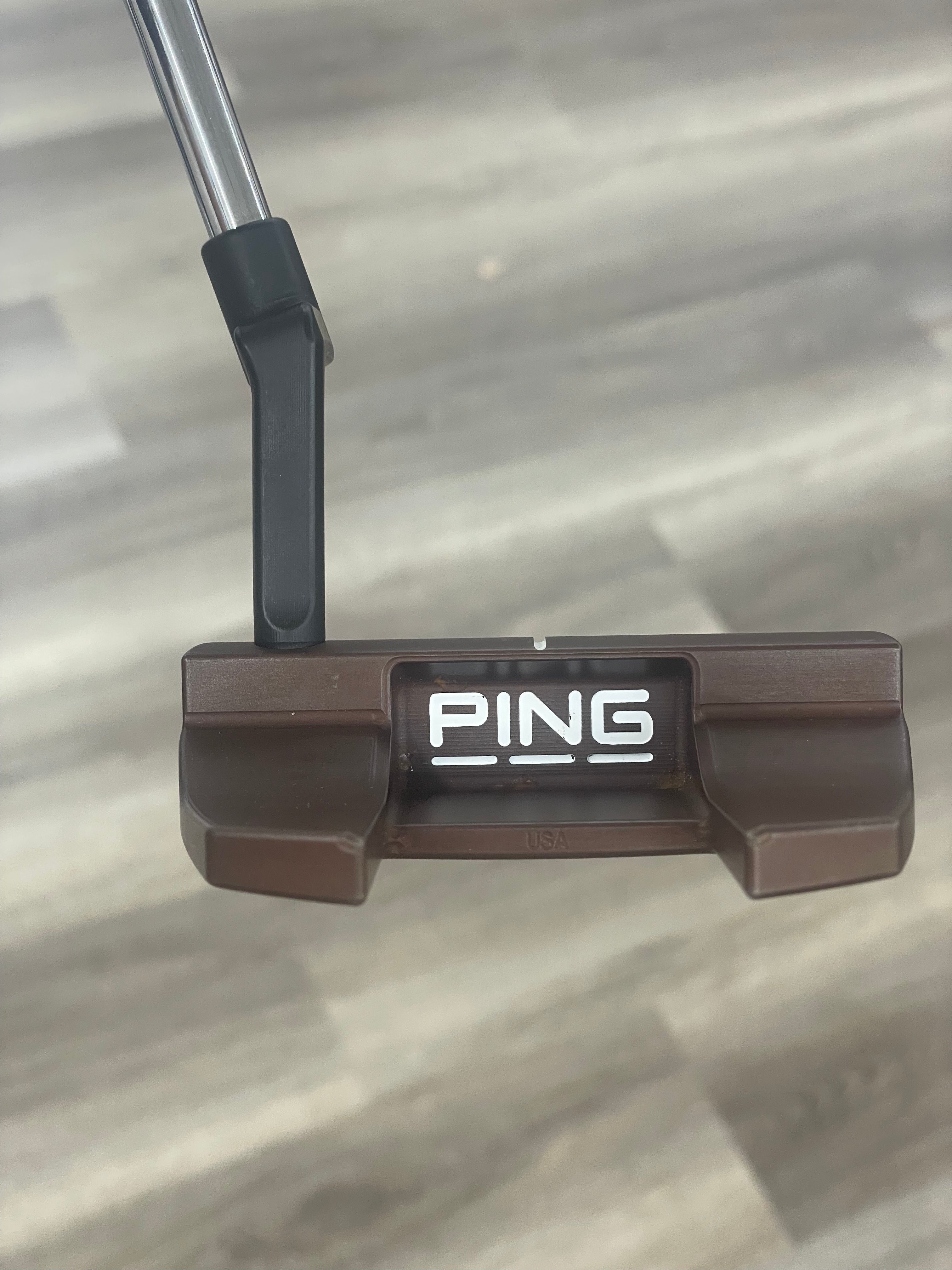 Ping PLD – Tour Putters