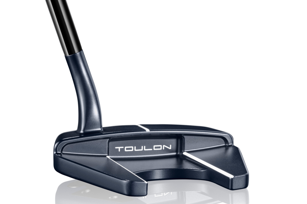 2026 Putter Collection Online | Tour Putters | Toulon Golf