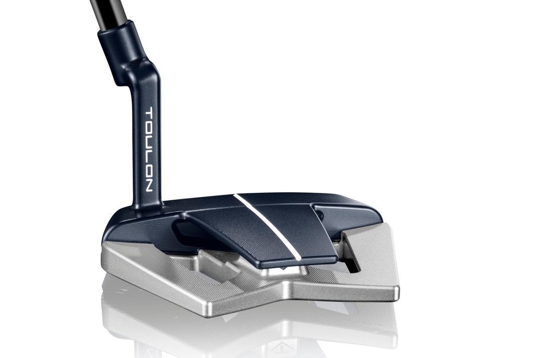 2026 Putter Collection Online | Tour Putters | Toulon Golf