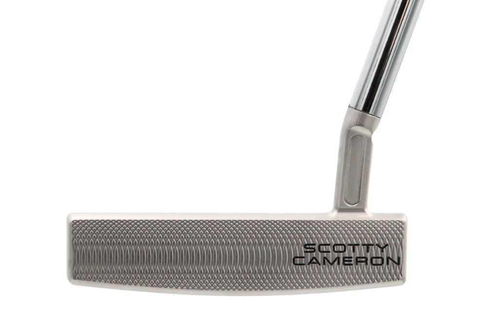 Scotty Cameron MOTO Fastback 1.5 34" – Tour Putters