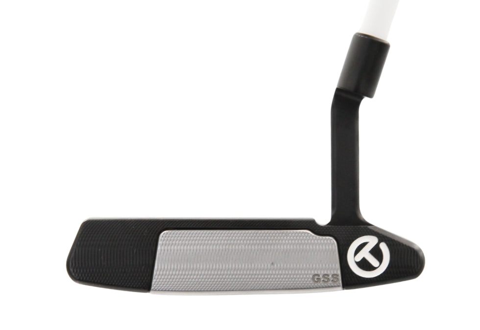 Scotty Cameron Circle T Concept 2 34" – Tour Putters