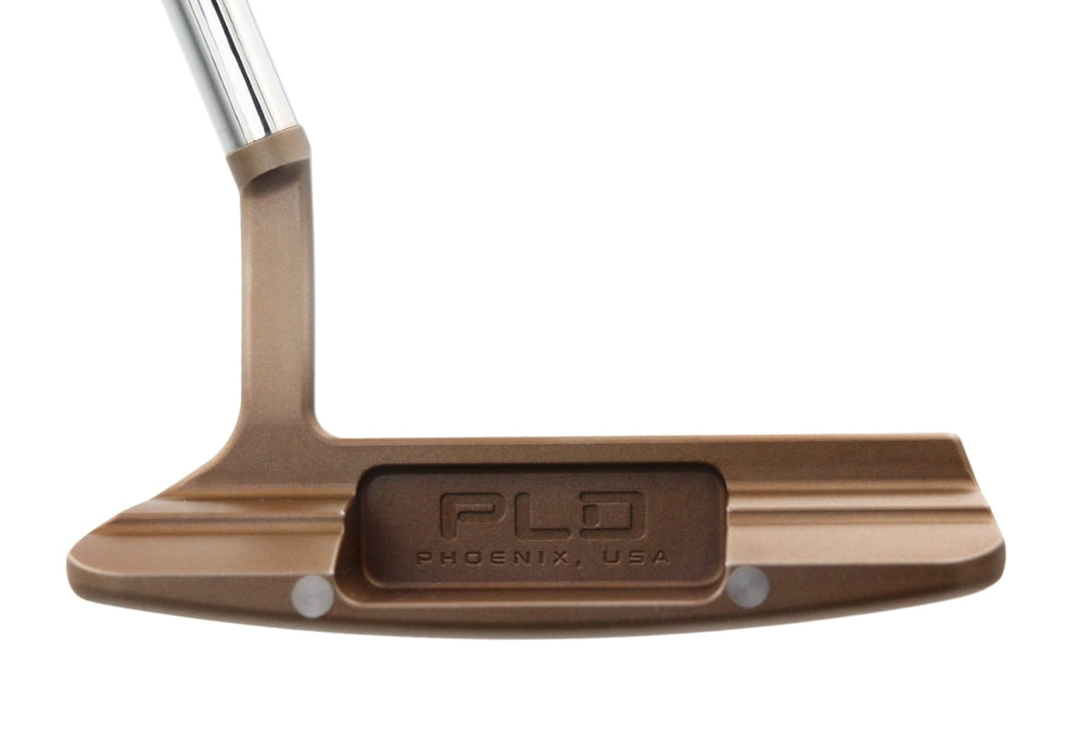 Ping PLD Kushin 4 34" Putter – Tour Putters