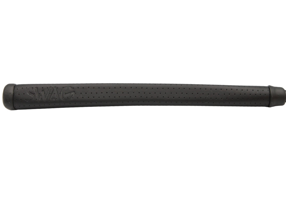 Swag Golf Gripmaster Black Grip – Tour Putters