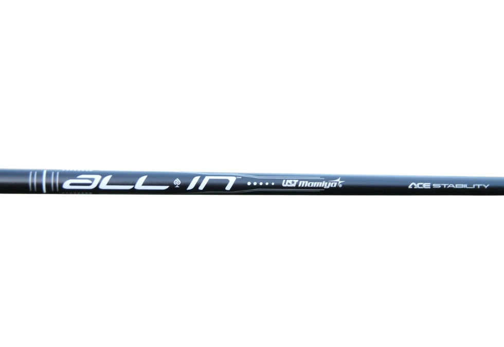 UST Mamiya All In Putter Shaft – Tour Putters