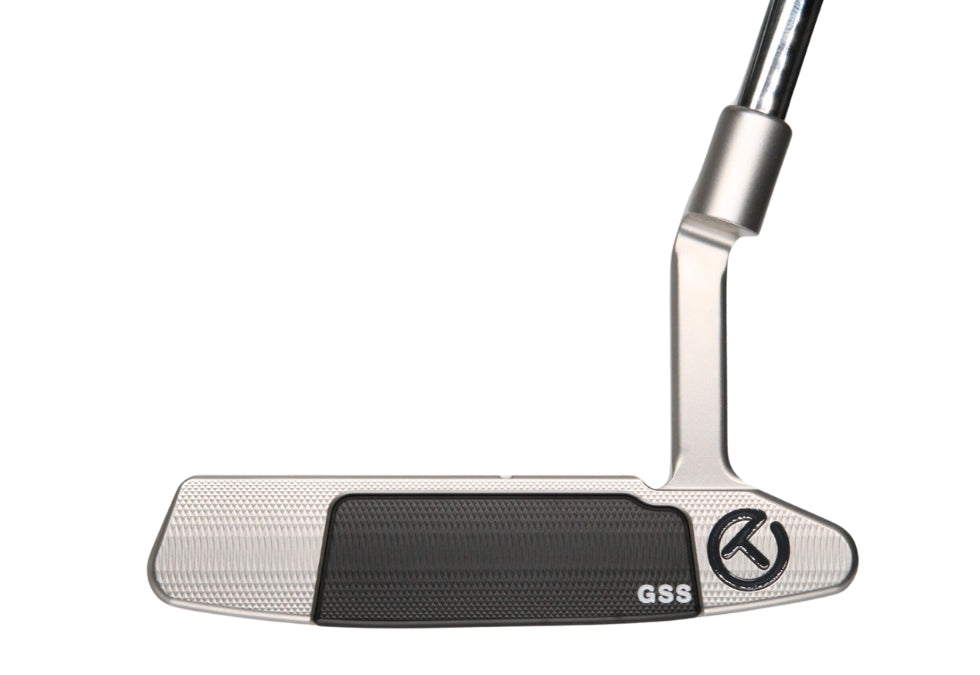 Scotty Cameron Circle T Concept 2 34" – Tour Putters
