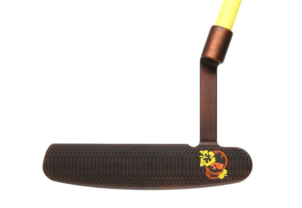 Tour Swag Golf Handsome One Swagnum PI 34.5" – Tour Putters