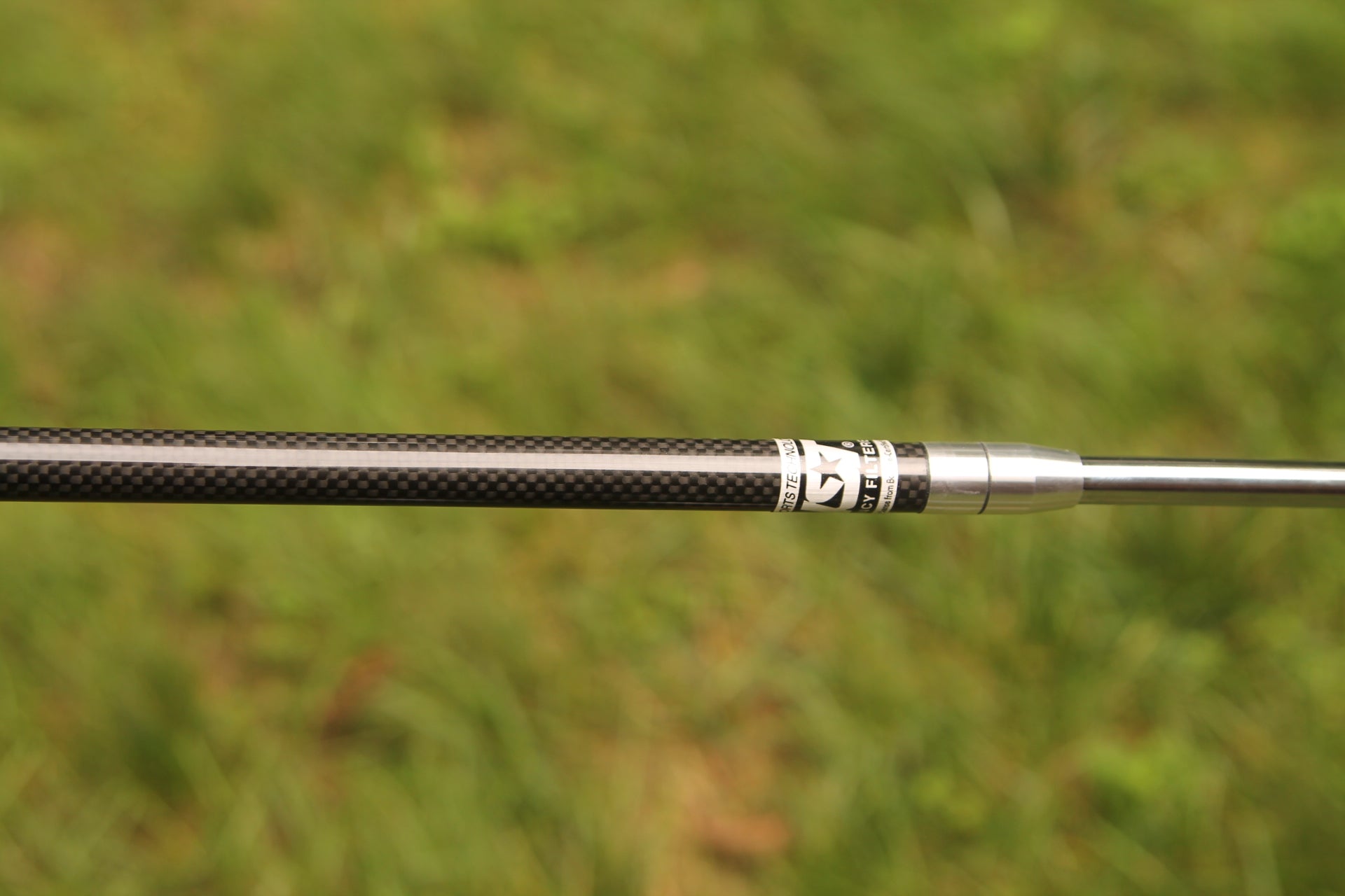 UST Mamiya Frequency Filtered Putter Shaft – Tour Putters