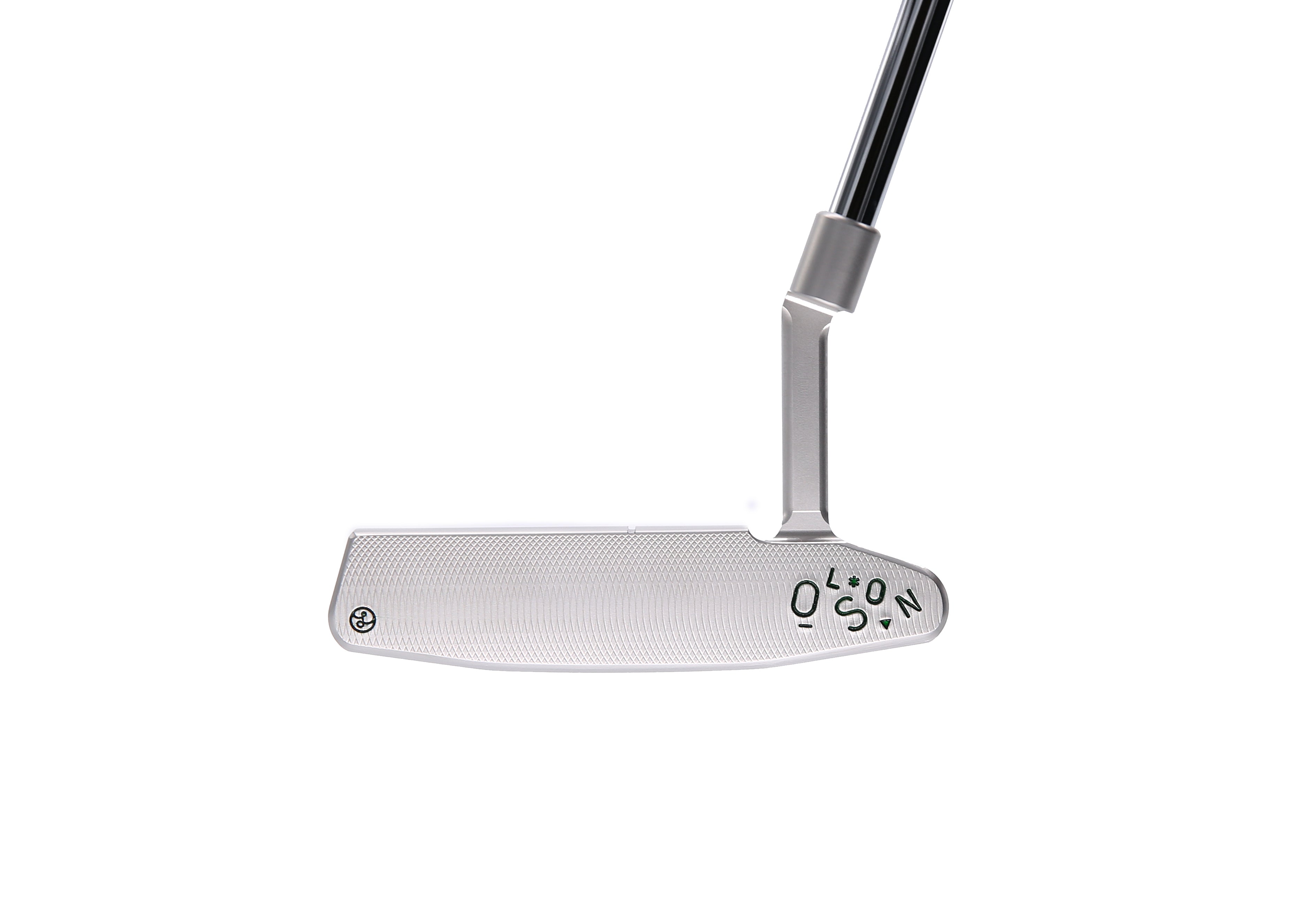 Olson Manufacturing Legacy Putter 34" – Tour Putters