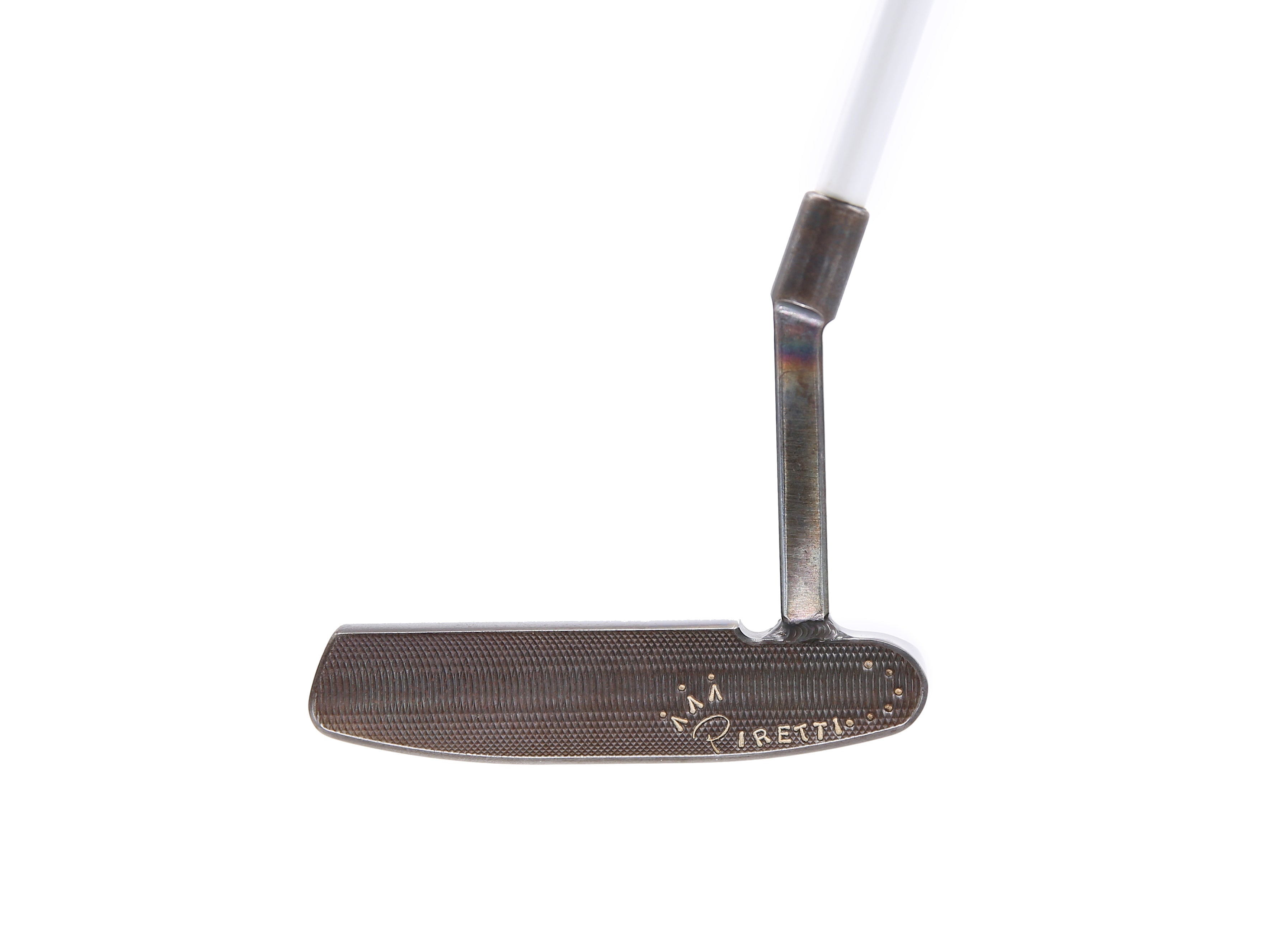 Tour Only Piretti 801 Oil Can Long Slant 34" Putter – Tour Putters
