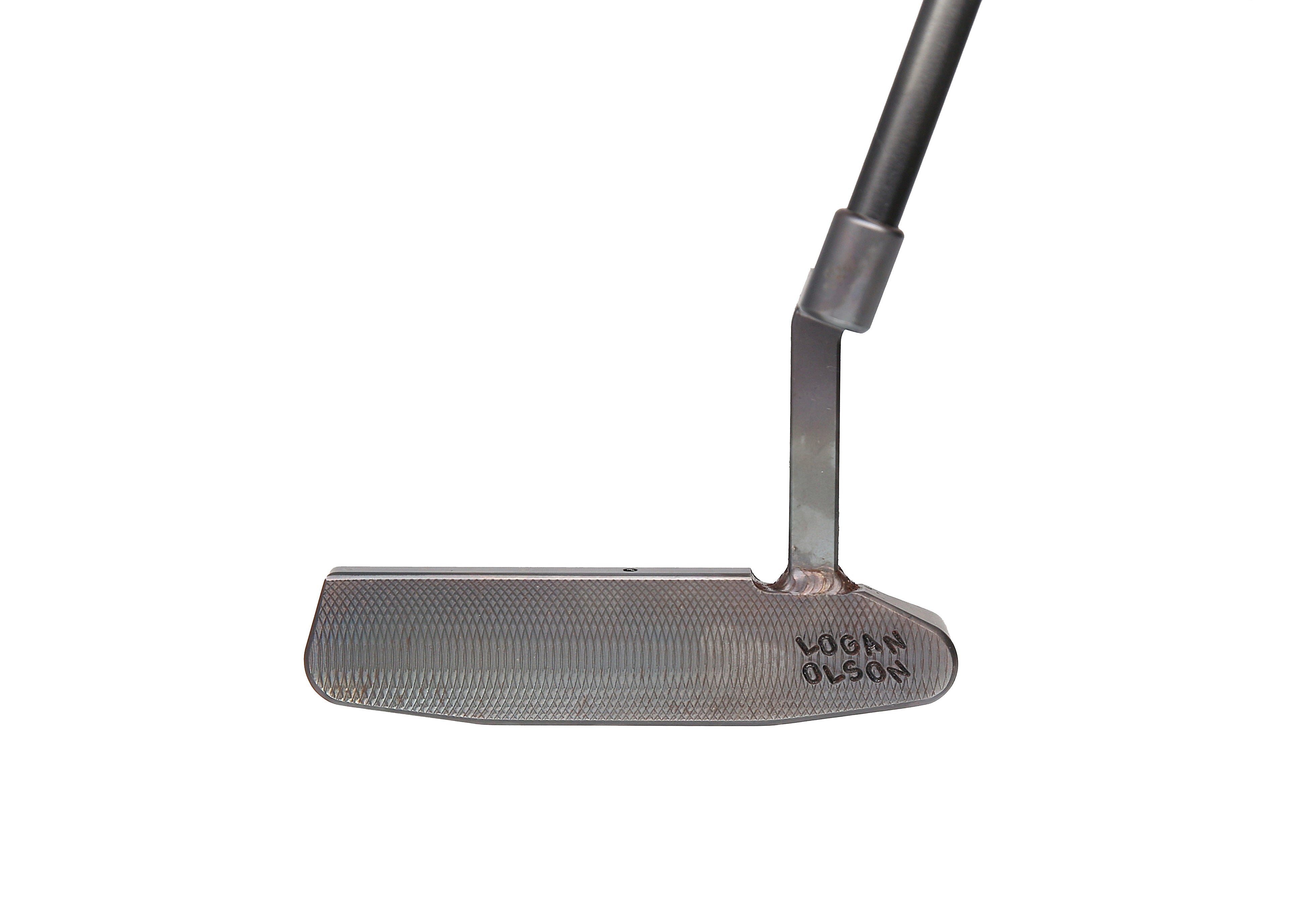 Olson Manufacturing Legacy Putter 35" – Tour Putters