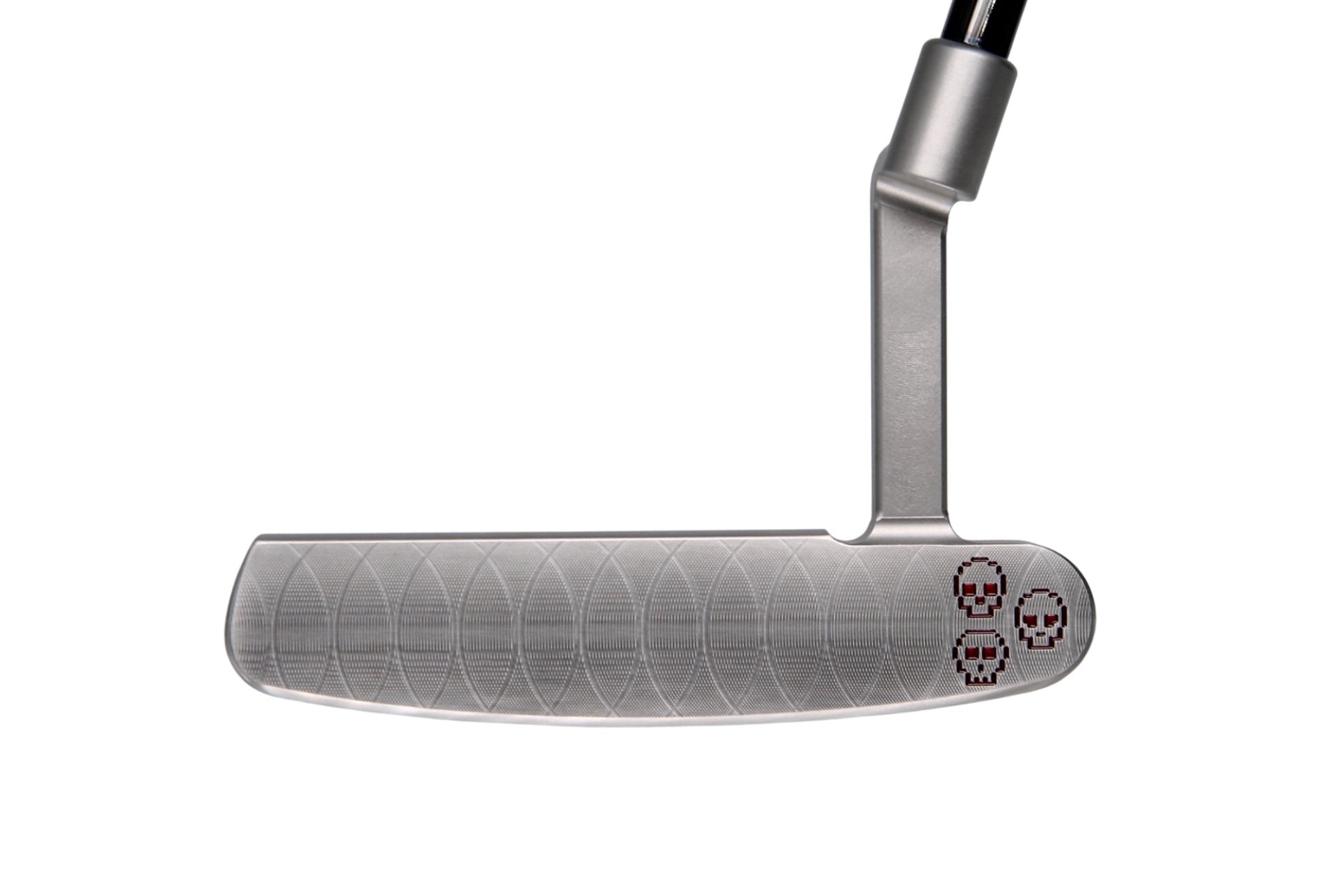 Swag Golf "Game Over" Handsome One 35" Putter – Tour Putters
