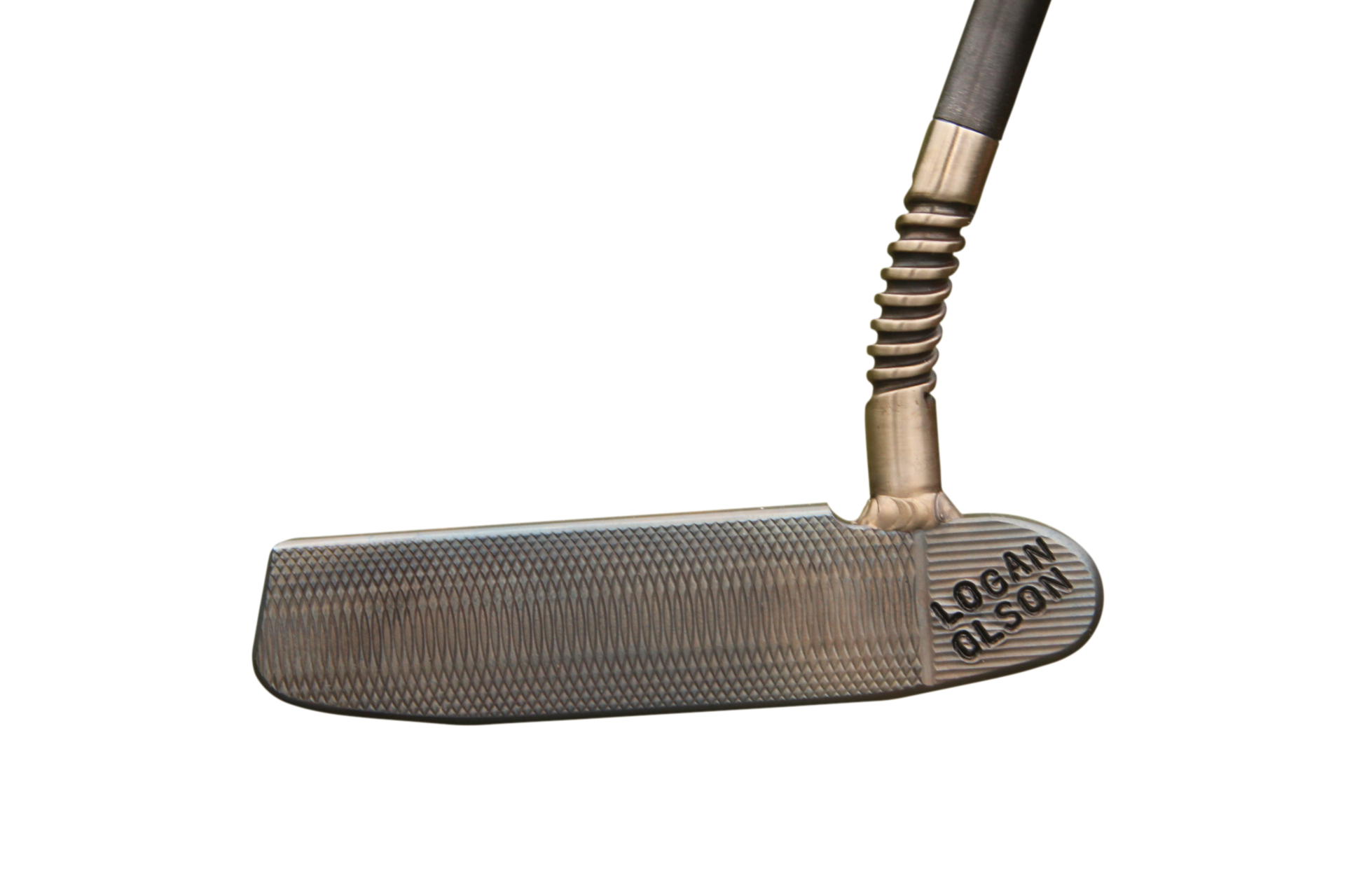 Olson Manufacturing Classic Putter 34" – Tour Putters