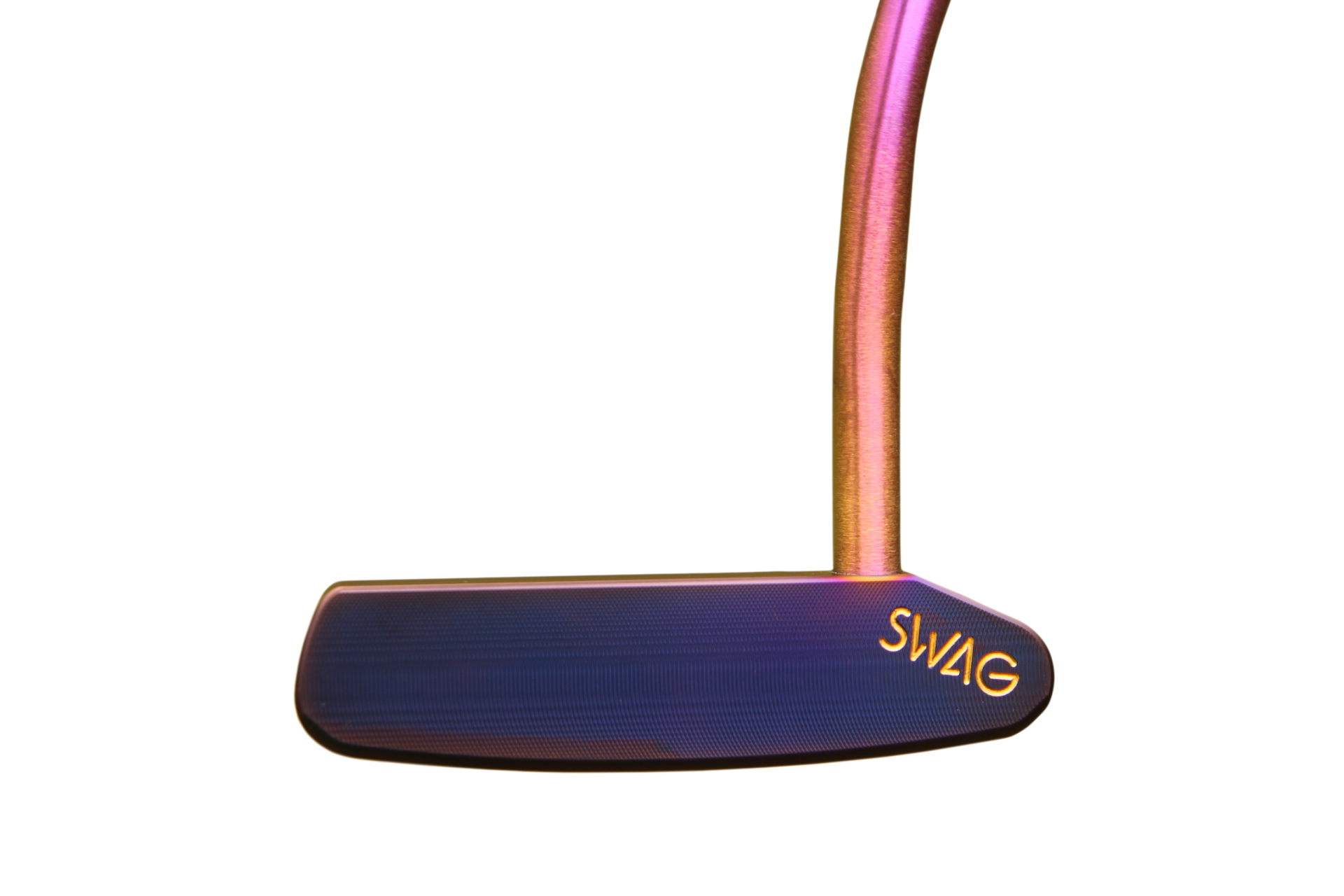 Swag Golf The Savage Too Royal 35" – Tour Putters