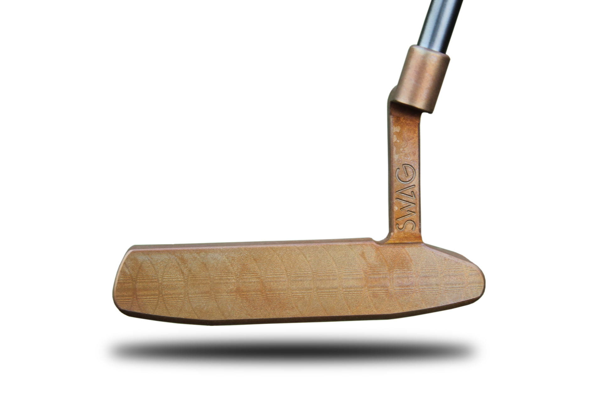 Swag Golf Handsome Too 35" – Tour Putters