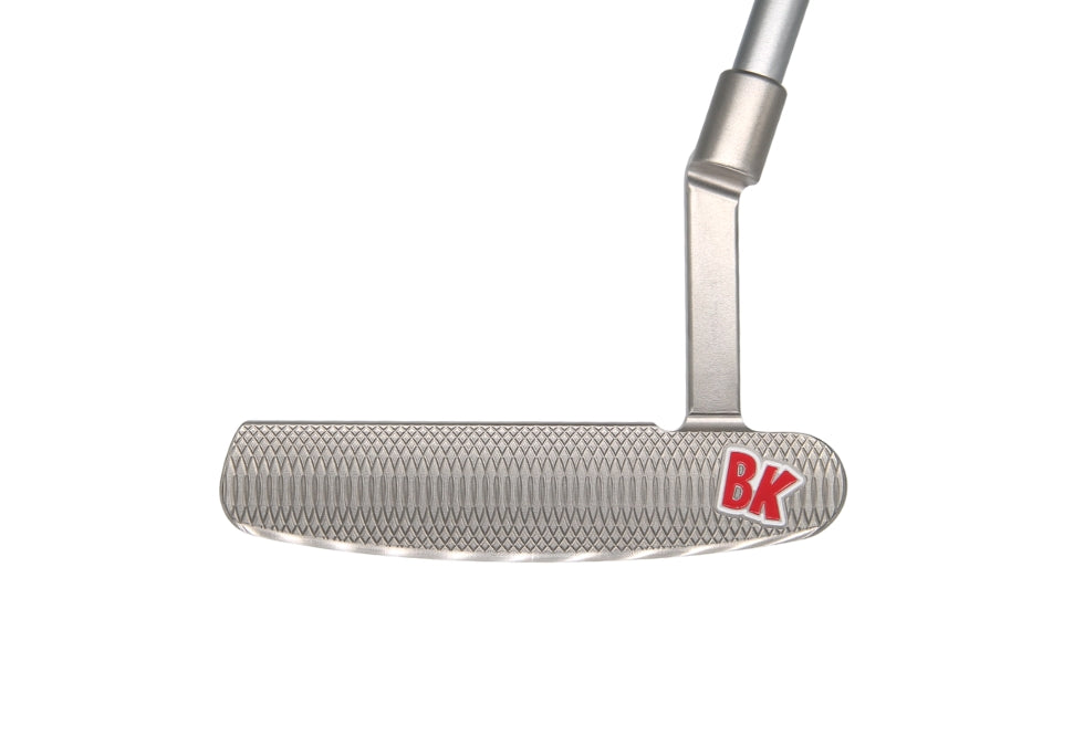 Swag Golf Booster Kong 34.5" – Tour Putters