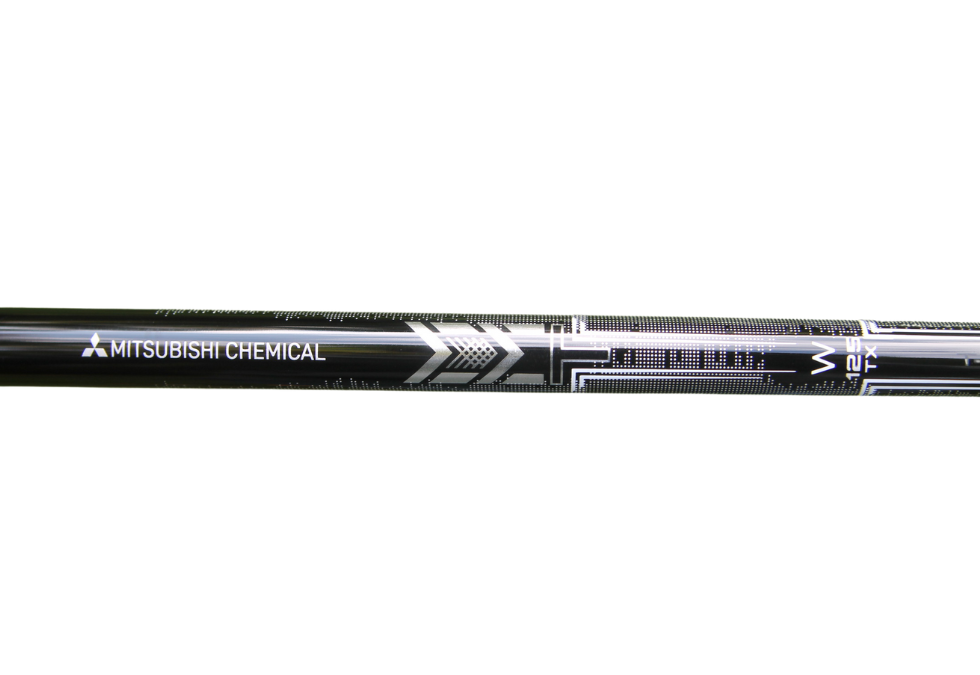 Mitsubishi MMT Scoring Wedge Shaft – Tour Putters